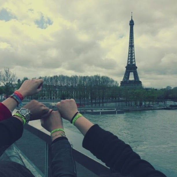 LIVE LOVE PARIS – livelove-store